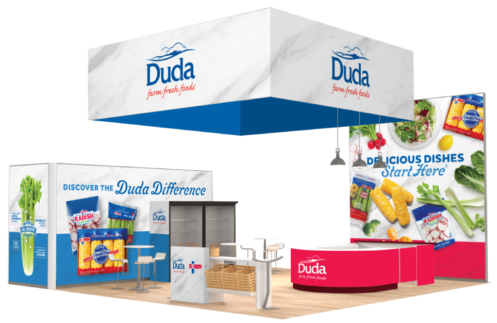 Dandy & Duda Farm Fresh Foods - DMA Solutions