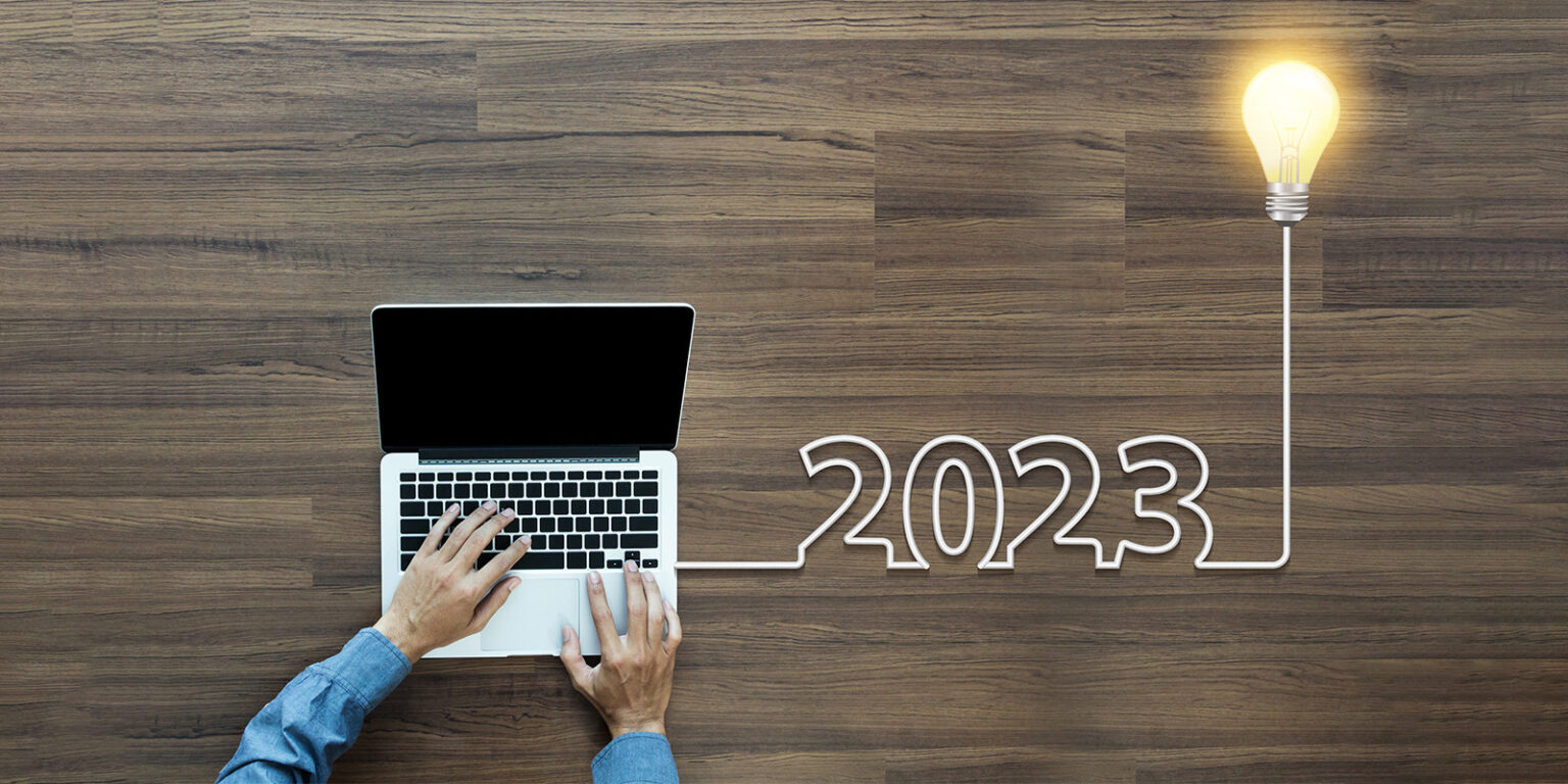 Three Marketing Trends You Need to Capitalize On in 2023