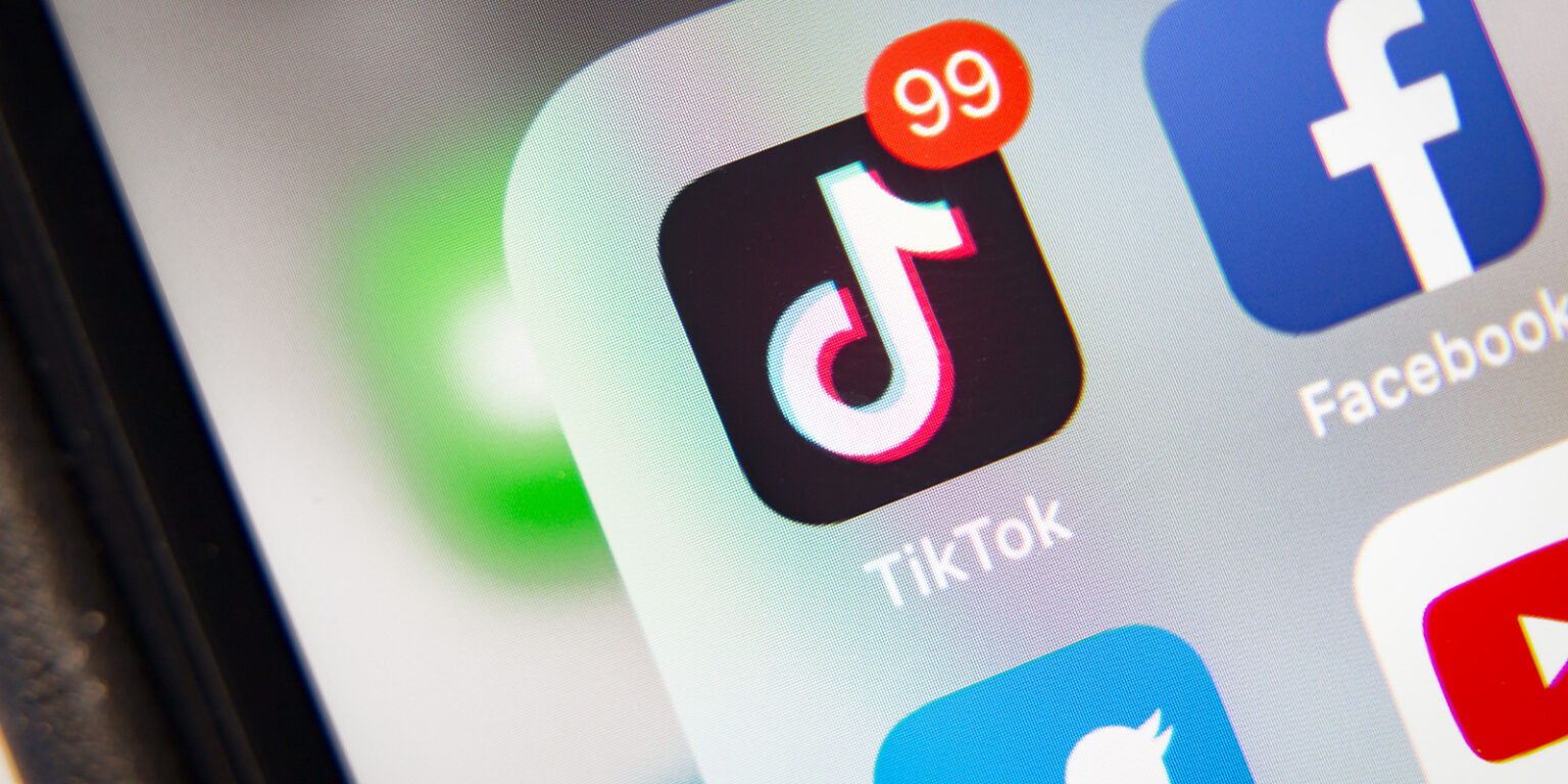 How the TikTok Algorithm Works