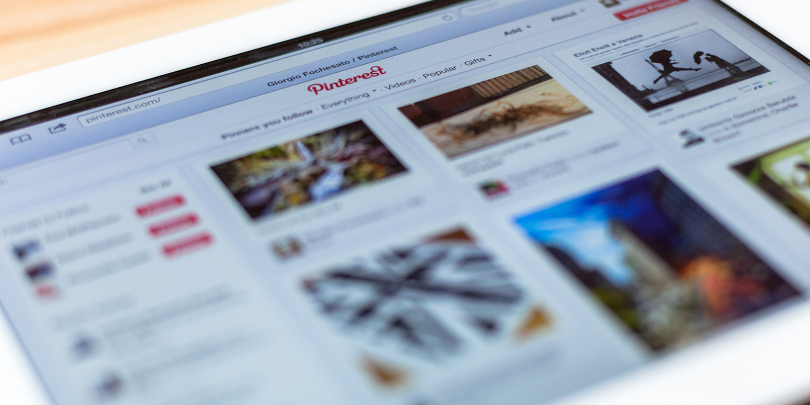 Is Pinterest In Your Back-To-School Marketing Kit?