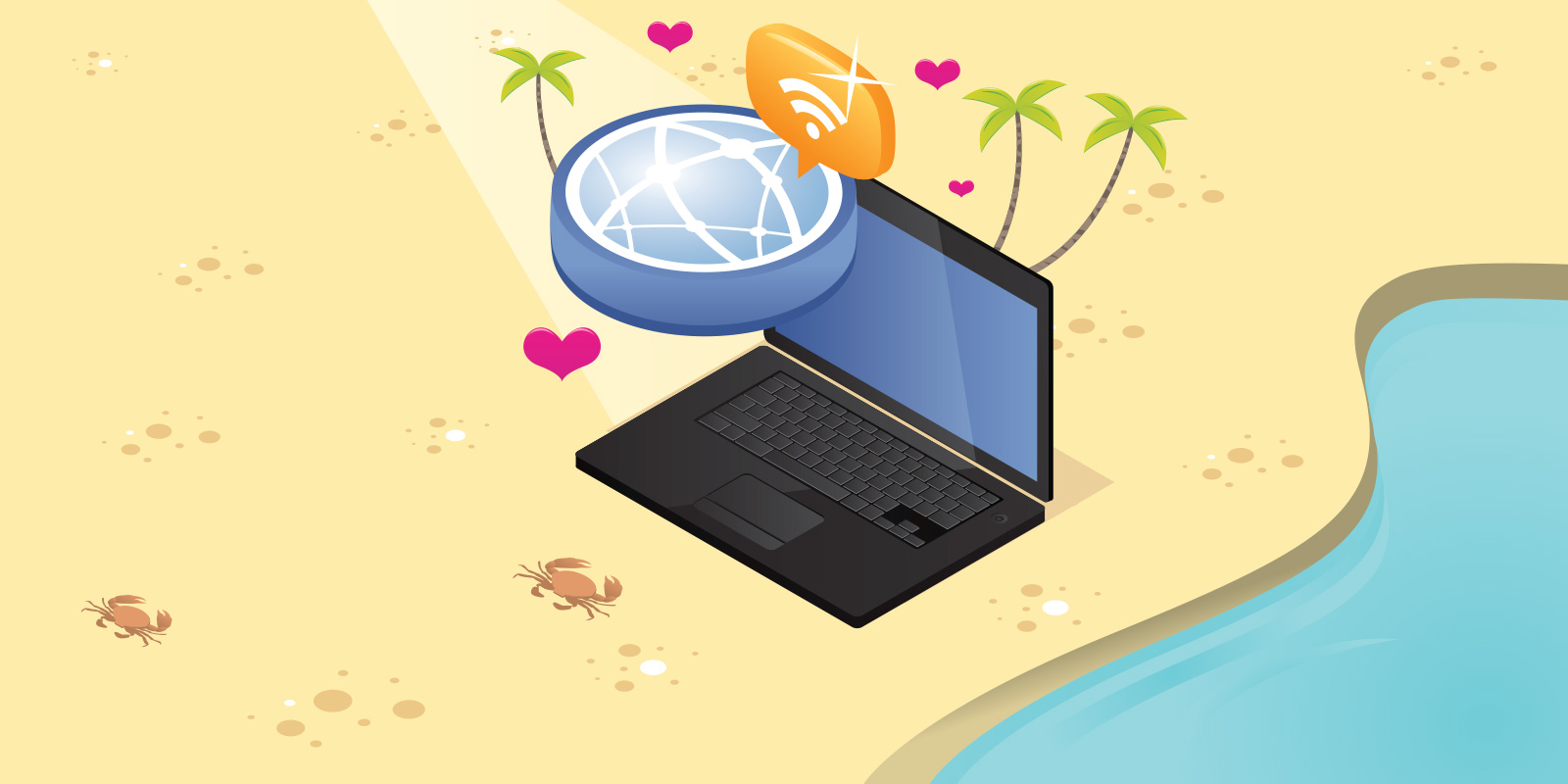 4 Tips For Email Marketing During The Summer Slump