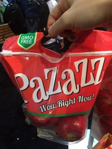 Fresh Summit 2015: What Blew Us Away