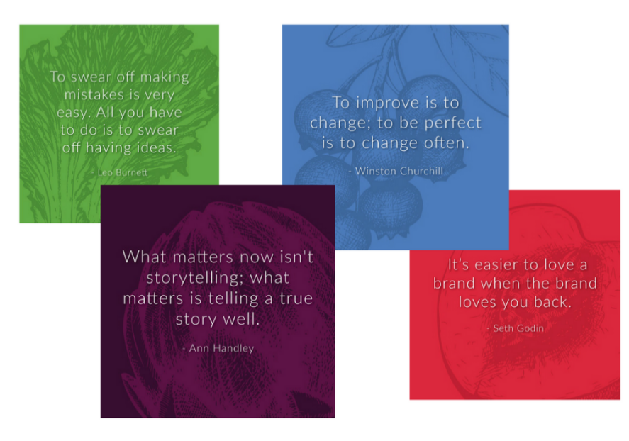 3 Reasons Why You Should Have Branded Social Media Graphics