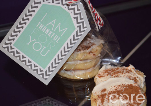 Free Printables: Simple Decorations for Thanksgiving