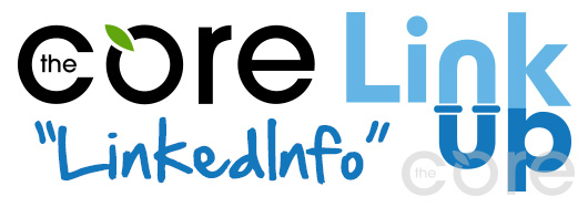 THE CORE LINK UP: LinkedInfo