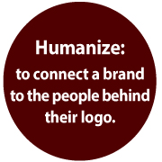 How to Humanize Your Brand