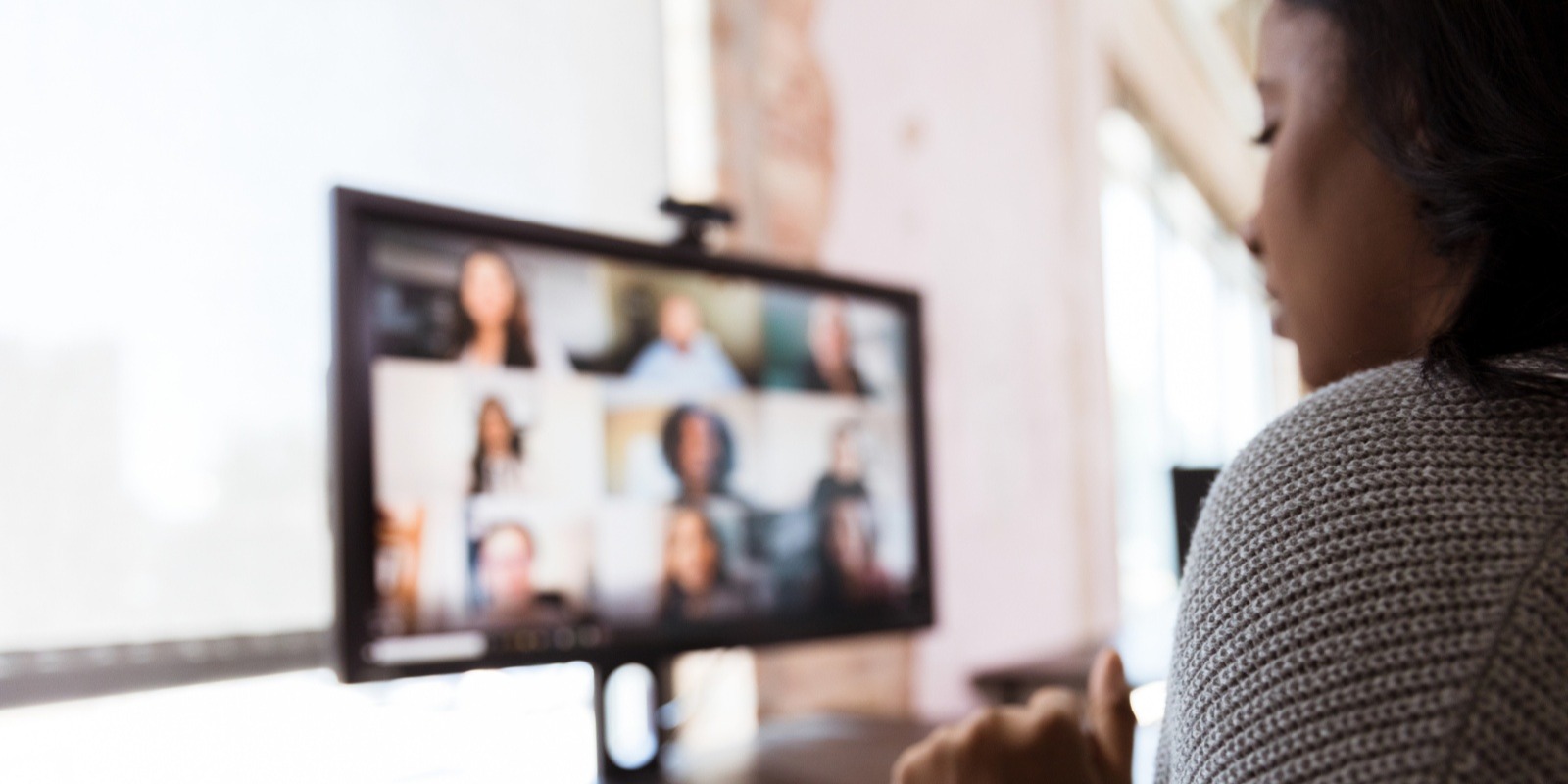 Staying Connected Virtually with Coworkers in 2021