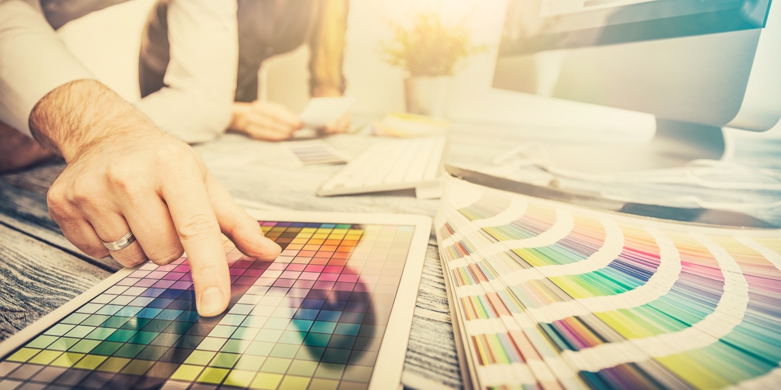 Keys to a Successful Logo Project