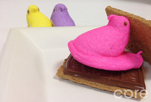5 Ways to Create Content with Peeps