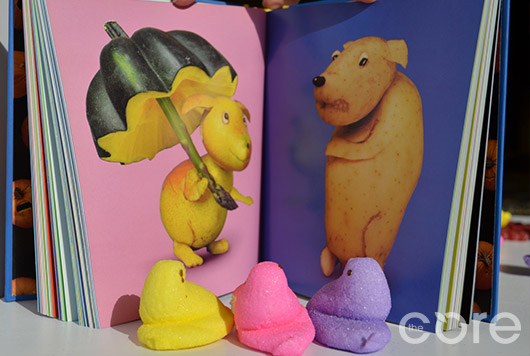 5 Ways to Create Content with Peeps