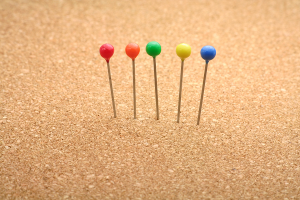 A Beginner's Guide on How to Use Promoted Pins