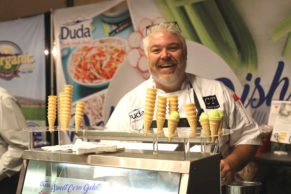 Creative Ways to Make Your Booth Stand Out at PMA Foodservice