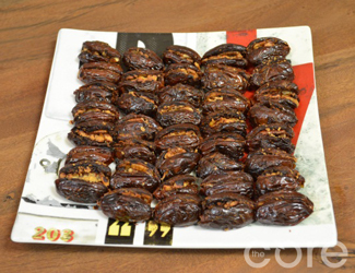 Office Eats: How To Have the Perfect Date