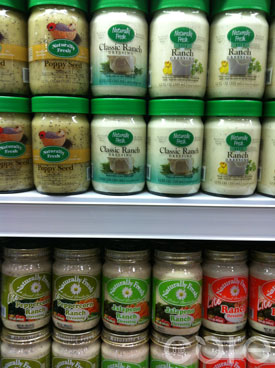 What Blew Us Away at United Fresh 2013